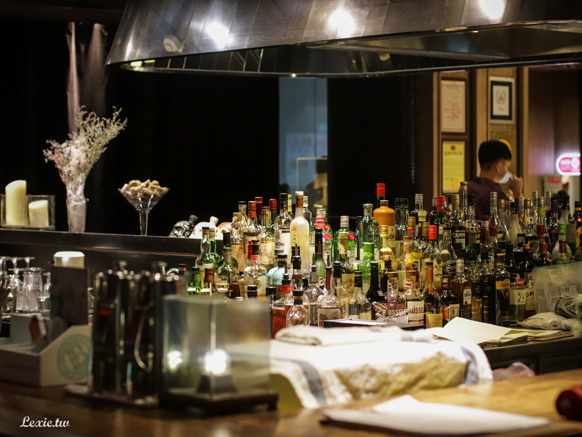 多媒體檔案(333 RESTAURANT & BAR-3) @Lexie's Blog寫食派