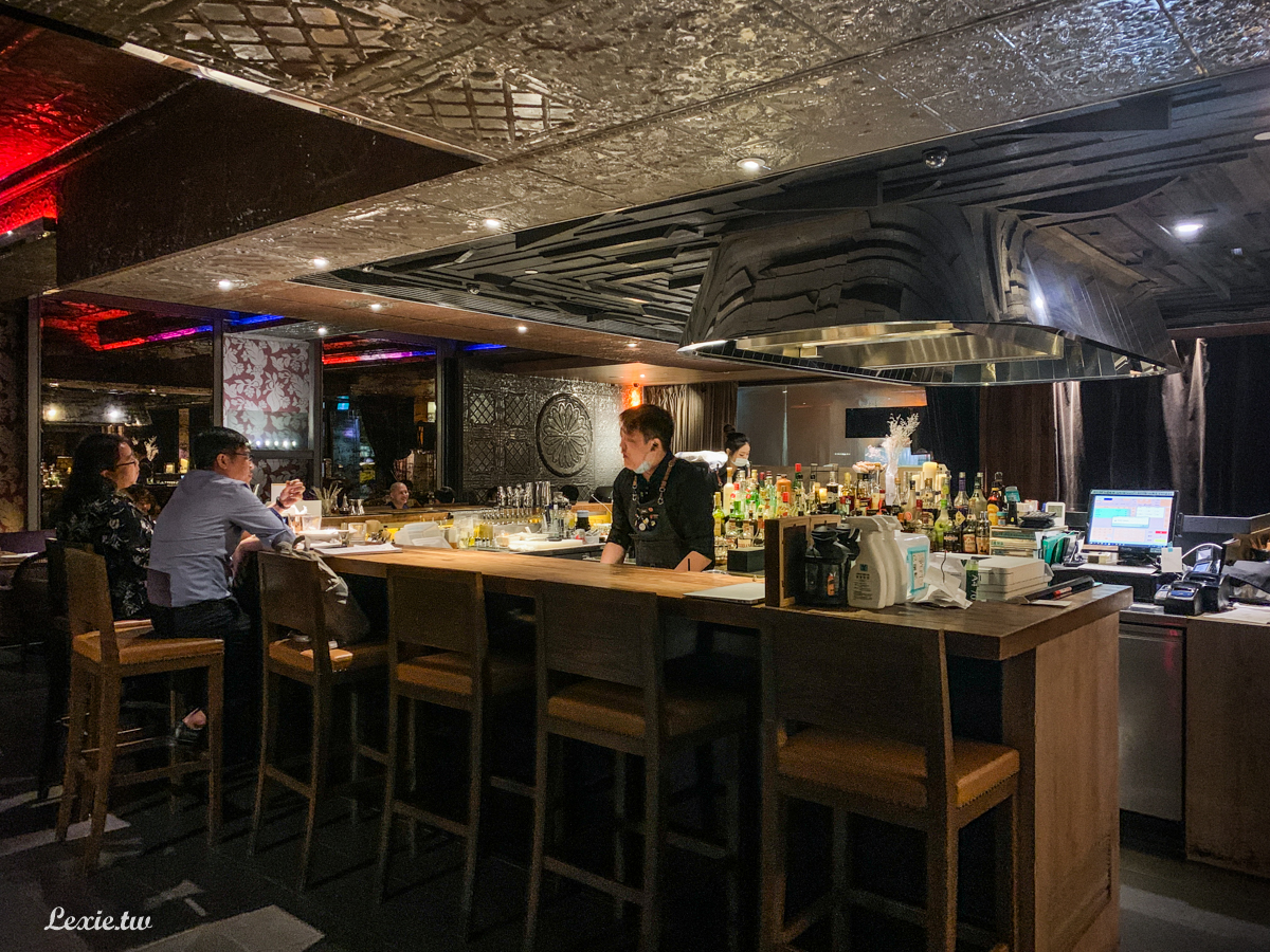 多媒體檔案(333 RESTAURANT & BAR-30) @Lexie's Blog寫食派